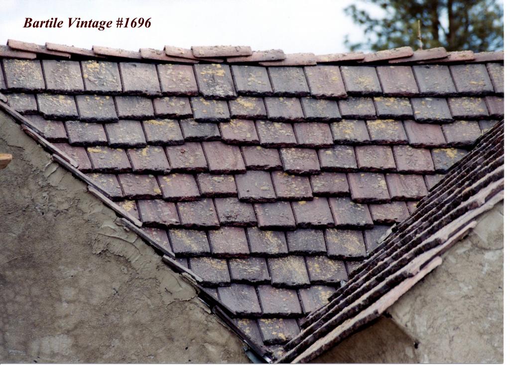 Pictures for Bartile Roofing in El Dorado Hills, CA 95762