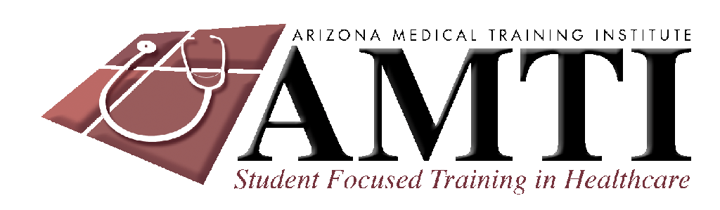 Map and Directions to Arizona Medical Training Institute in Mesa, AZ 85201