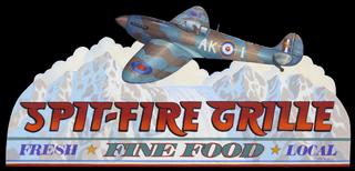 Map and Directions to Spit Fire Grille in Homer, AK 99603