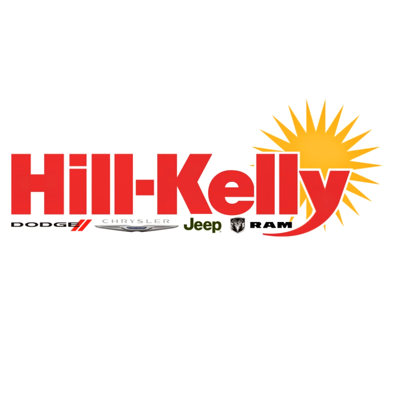 Hill-Kelly Dodge Chrysler Jeep Ram - Pensacola FL 32505 | 850-972-2050