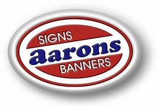 Map and Directions to Aarons Signs ... Where The Inland Empire Shops ...