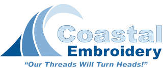 Map and Directions to Coastal Embroidery in Camarillo, CA 93010
