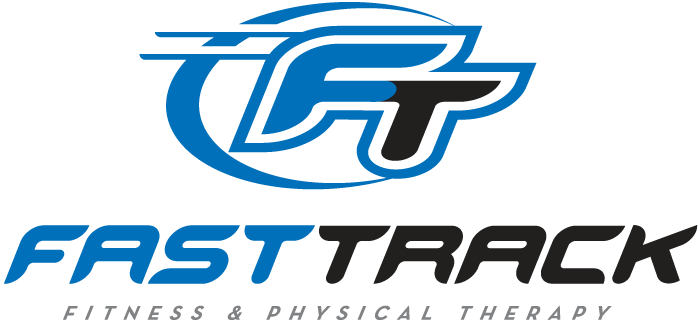 Fast Track Logo 2 from Fast Track Fitness & Physical Therapy in ...