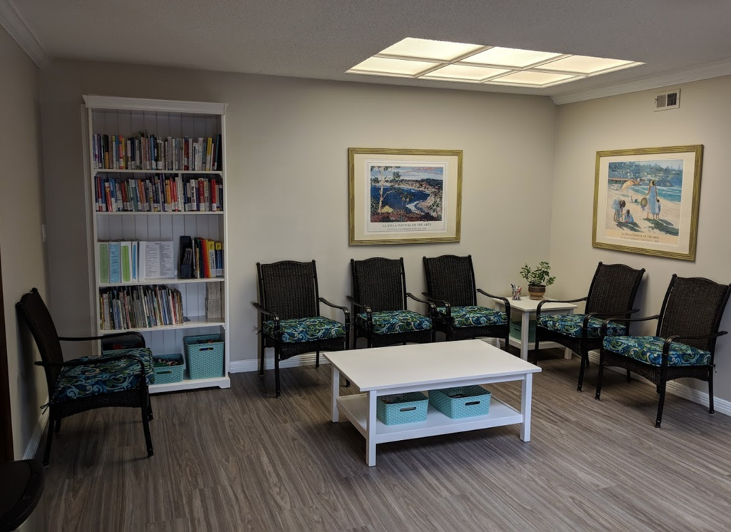 Pictures for The Family & Learning Center in La Jolla, CA 92037