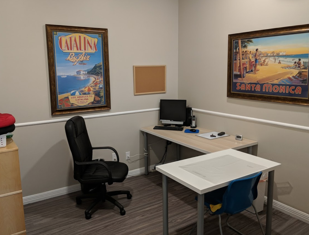 Pictures for The Family & Learning Center in La Jolla, CA 92037