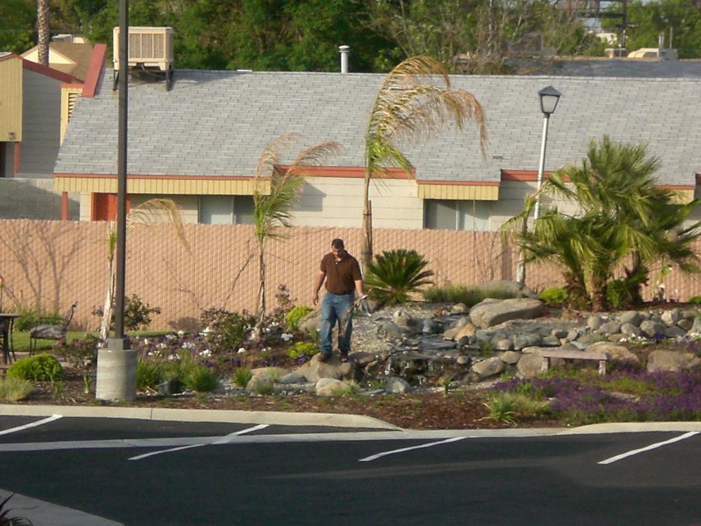 Map and Directions to Motel 33 in Firebaugh, CA 93622