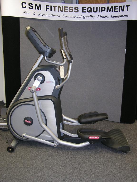 CSM Fitness Equipment - Garden Grove CA 92841 | 714-369-8277