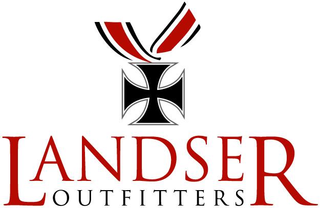 Map and Directions to Landser Outfitters in Foothill Ranch, CA 92610