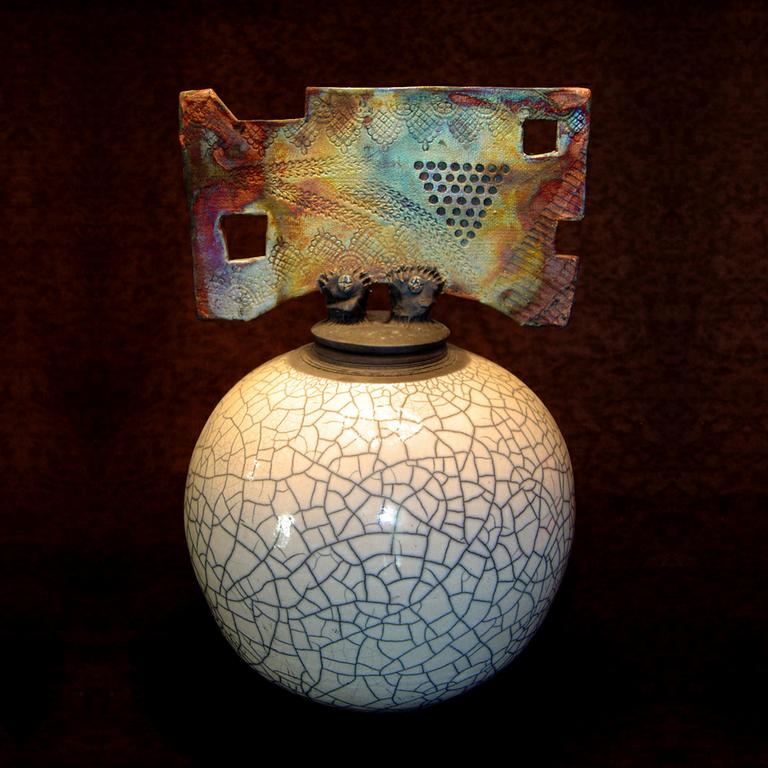 Map and Directions to Rhodes Pottery in Colorado Springs, CO 80909