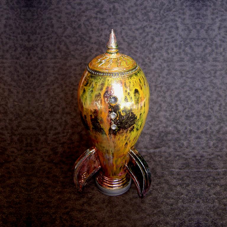 Rhodes Pottery - Colorado Springs CO 80909 | 719-332-9723 | Artists