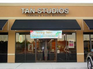 Tan Studios Inc - Jacksonville FL 32257 | 904-292-5334