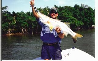Map and Directions to Capt Derrick Daffin in Everglades City, FL 34139