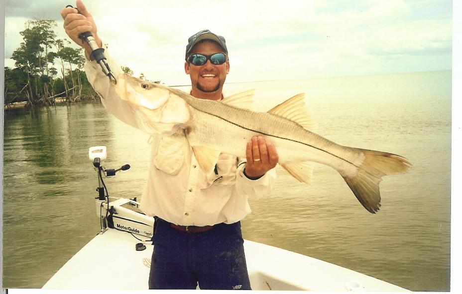 Map and Directions to Capt Derrick Daffin in Everglades City, FL 34139