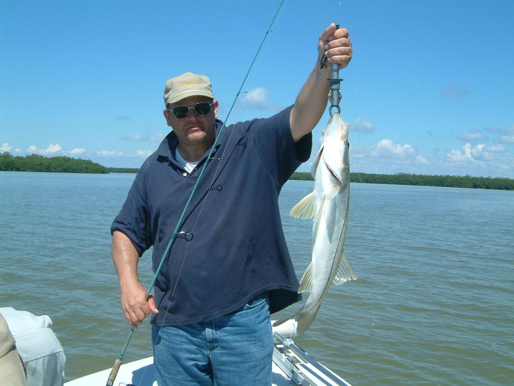 Map and Directions to Capt Derrick Daffin in Everglades City, FL 34139