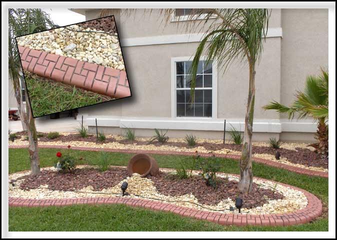 Map and Directions to Custom Curbing Designs in Fleming Island, FL 32003