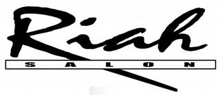 Map and Directions to Riah Salon in Jacksonville, FL 32246