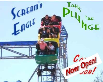 Map and Directions to Fun Junction USA in Fayetteville, GA 30214