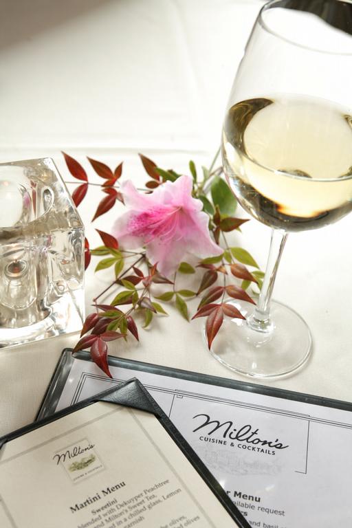 Milton's Cuisine & Cocktails - Alpharetta GA 30004 | 770-817-1132