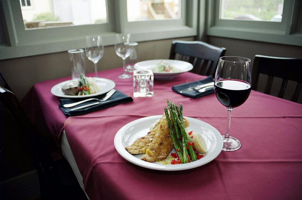 Map and Directions to Milton's Cuisine & Cocktails in Alpharetta, GA 30004