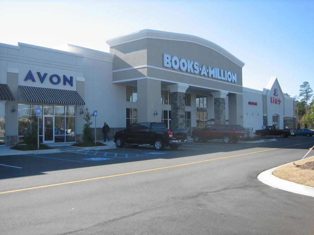 Map and Directions to Avon Beauty Center of Statesboro in Statesboro ...