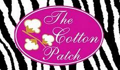 TCP logo new from The Cotton Patch in Sylvania, GA 30467 | Gifts