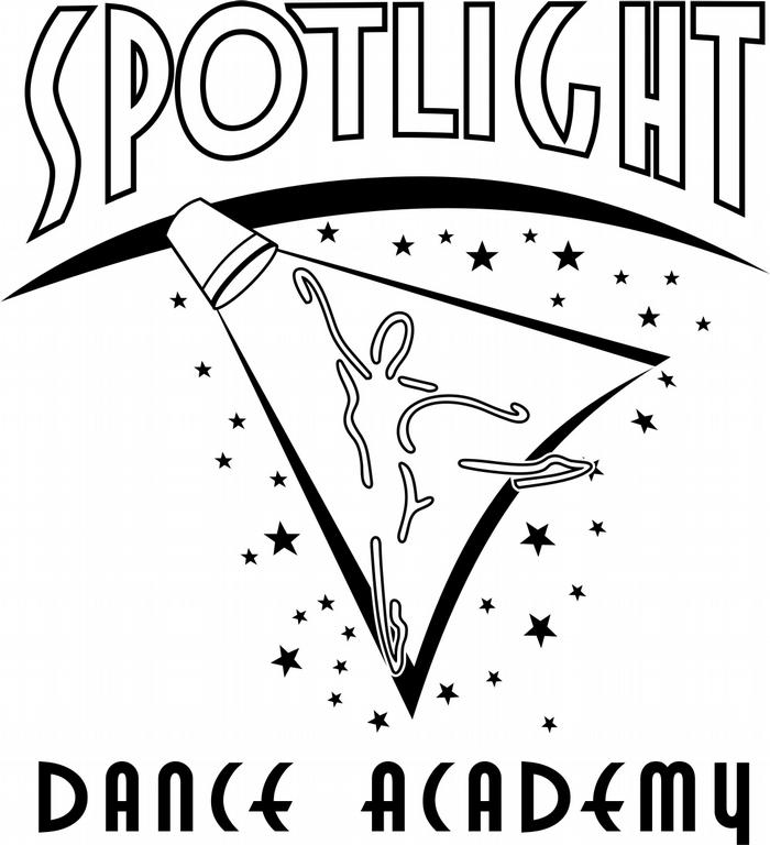 Map and Directions to Spotlight Dance Academy in Churchville, NY 14428