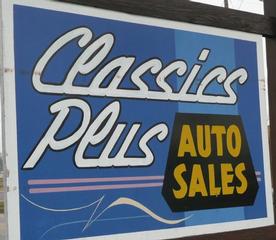 Map and Directions to Classics Plus Auto Sales in Berne, IN 46711