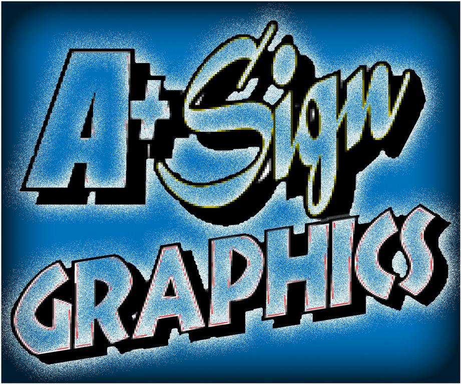 A+ Sign Graphics - North Webster IN 46555 | 574-834-2277 | Signage