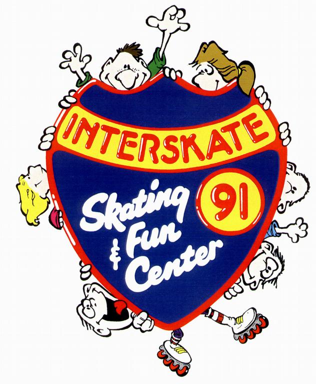 I91COLORLOGO RedOutline from Interskate 91 North & Laser Storm in ...