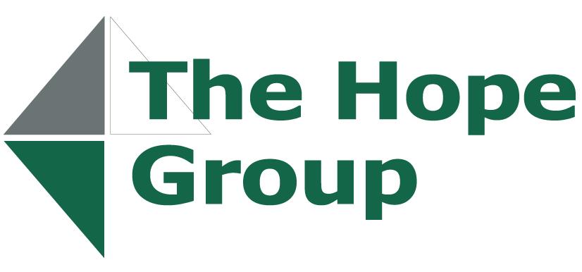 The Hope Group - Northborough MA 01532 | 800-464-7660