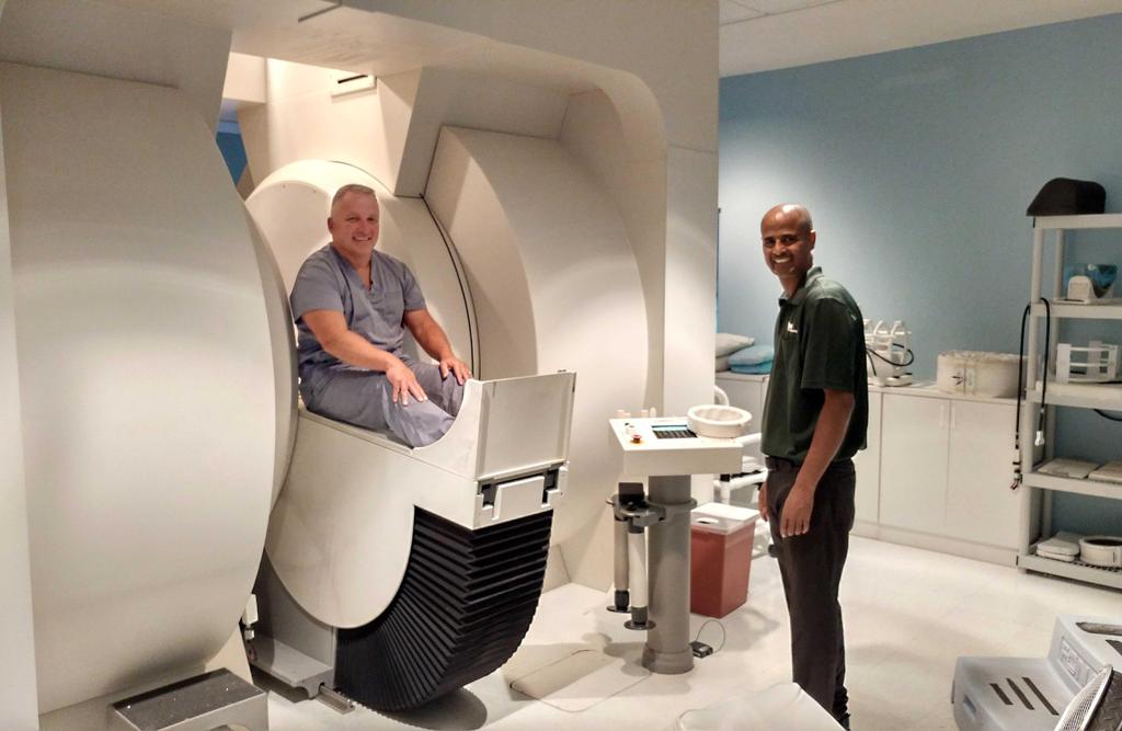 Washington Open MRI - Rockville MD 20850 | 301-424-4888