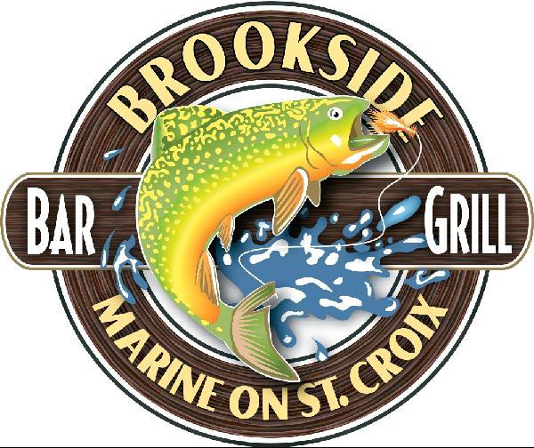 Brookside Bar & Grill - Marine On Saint Croix MN 55047 | 651-433-5132