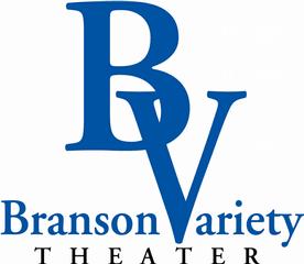 Map and Directions to Branson Variety Theatre in Branson, MO 65615