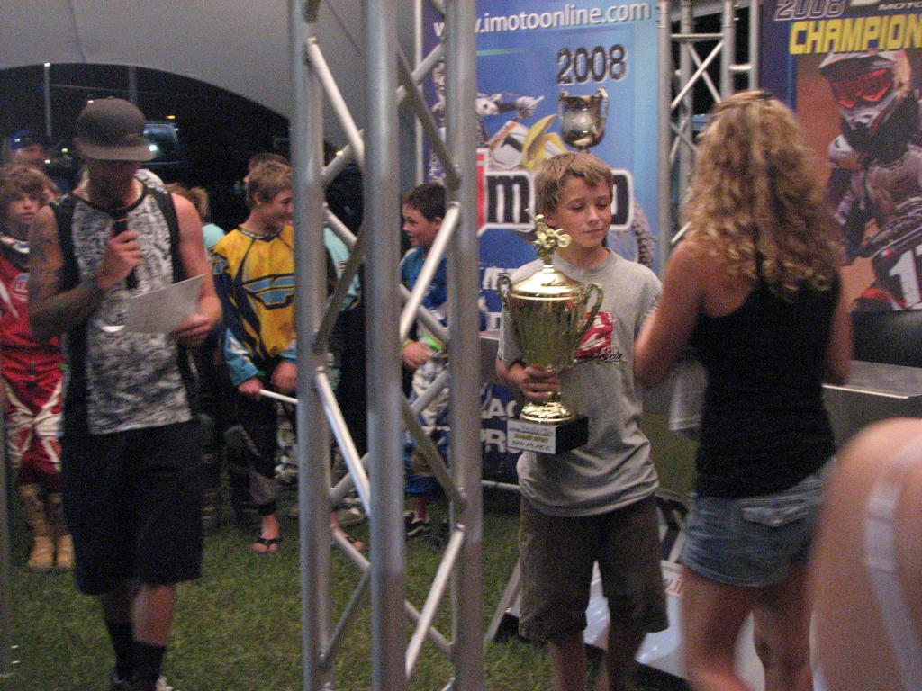 Racing and Motor Sports