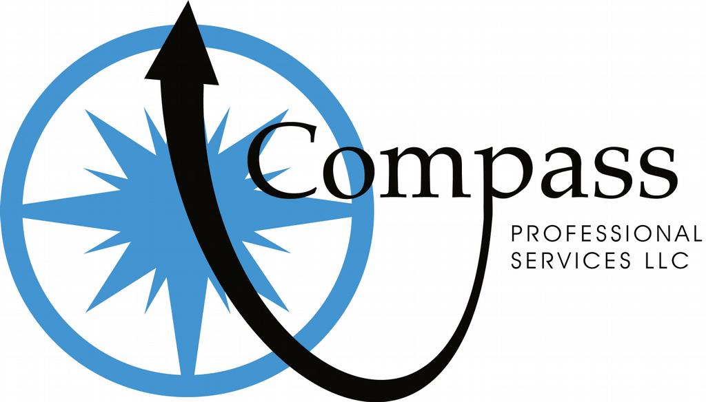 Compass Logo (jpg format) from Jennifer F. Beatty, MA, LCPC of Compass ...