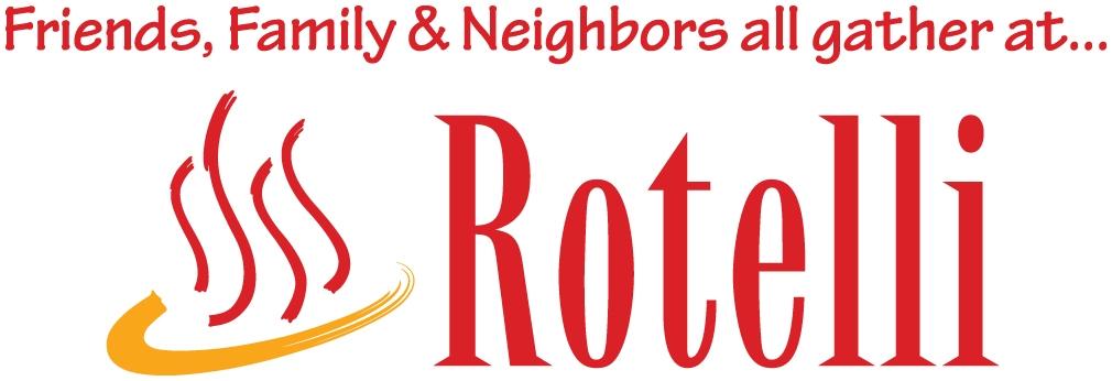 Map and Directions to Rotelli Pizza and Pasta in Charlotte, NC 28226