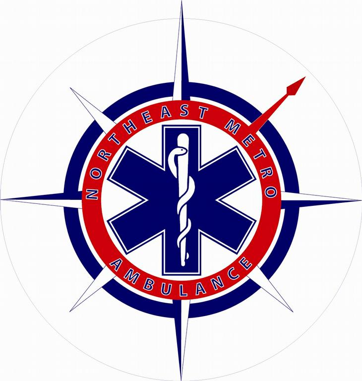 Map and Directions to Northeast Metro Ambulance in West Creek, NJ 08092