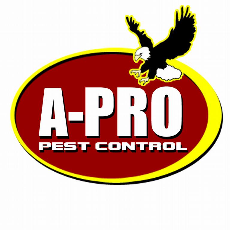 Map and Directions to A Pro Pest Control in Poughkeepsie, NY 12601