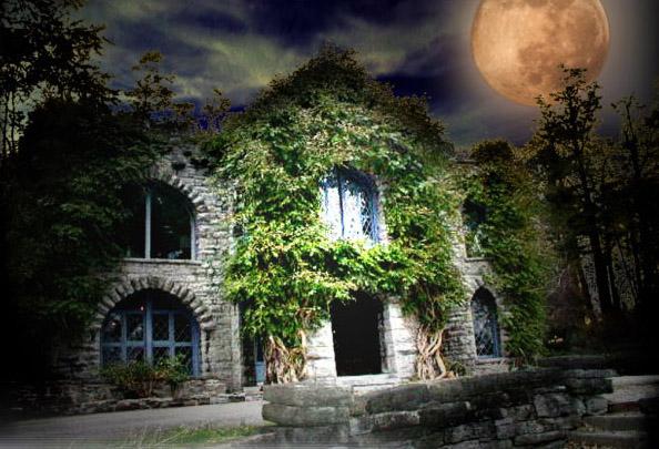 Beardslee Castle - Little Falls NY 13365 | 800-487-5861