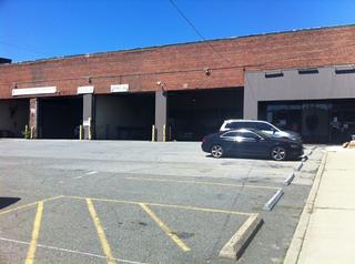 Map and Directions to Price Master Corp in Woodside, NY 11377