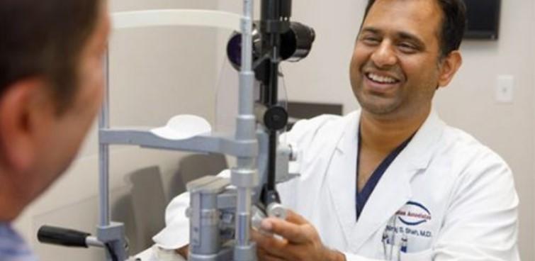 Vision Associates - Toledo OH 43607 | 419-578-2020 | Optometry