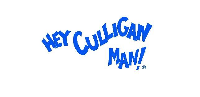 Culligan Man Logo Culligan Logos