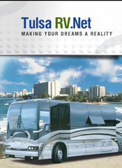 Tulsa Motor homes | Travel Trailers | Used Motor homes | Tulsa RV Sales ...
