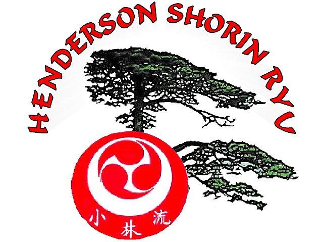 Henderson Shorin Ryu Karate - Coos Bay OR 97420 | 541-404-6307