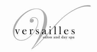 Versailles Logo - White - High Res.jpg from Versailles Salon and Day ...