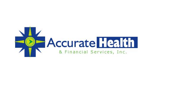 Map and Directions to Accurate Health & Financial Services in ...