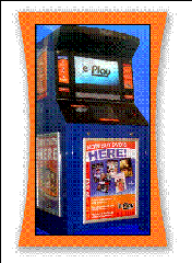 Map and Directions to e-Play in Columbus, OH 43212