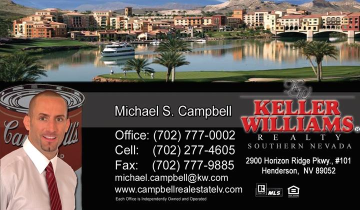 Keller Williams Southern Nevada