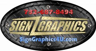 Map and Directions to SIGN GRAPHICS in Keansburg, NJ 07734 | Signage