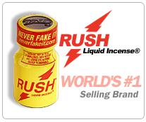 Map and Directions to Rush Incense in Allegan, MI 49010